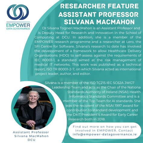 Empower Data Governance On Linkedin Health Data Ethics Standards Technology