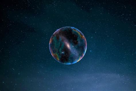 The Theory Of General Relativity Revolutionized