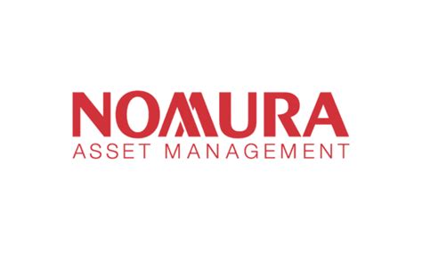 Nomura Asset Management Pan Finance