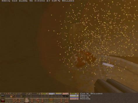 Explosive Shell Shotgun Image Bestvoid Mod For Quake Moddb