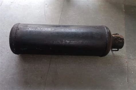 Replaceable Core Shell At Piece Filter Drier In Ahmedabad ID