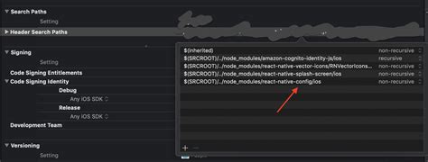 React Nativeで環境ごとに定数を切り替えるreact Native Config I Am Mitsuruog