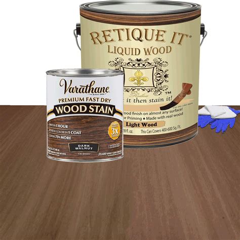 Walnut Wood Stain Paint At Richard Rentas Blog