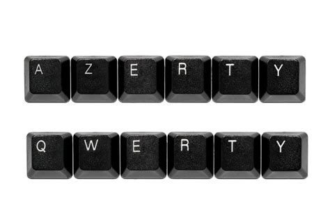 How to change your keyboard language? - Alucare