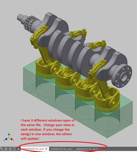 9 Autodesk Inventor Tips You Can Start Using Immediately