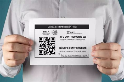 ¿para Qué Sirve La Homoclave En El Rfc