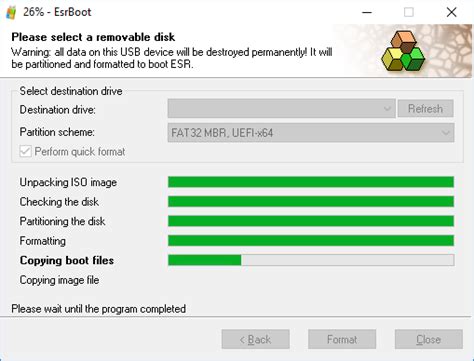 Unlocking Bitlocker Volumes By Booting From A Usb Drive Elcomsoft Blog
