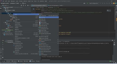 Springmvc的环境搭建（idea2021tomcat9062，maven384）idea20211可以用maven38