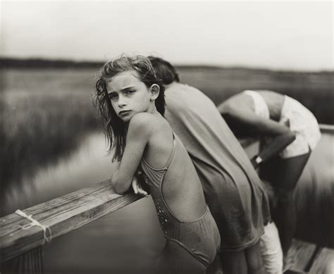 Sally Mann B 1951 Auctions And Price Archive