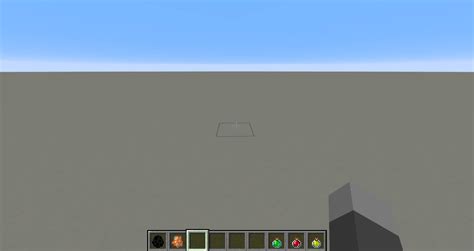 I Made A Scalable Mandelbrot Set Generator R Minecraft