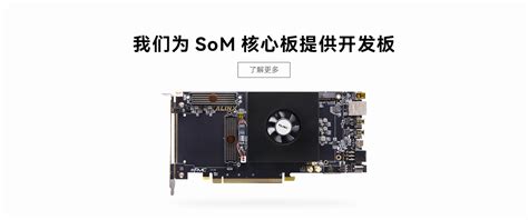 Alinx 芯驿电子科技（上海）有限公司