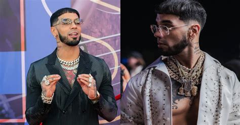 Anuel Muestra Sus Manos Pero Esconde Las Uñas Dicen Que Tiene Hongos