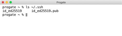 Git Environment Setup Macos Progate Learn To Code Learn To Be Creative