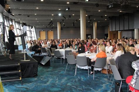 Women In Public Sector Leadership IPAA Western Australia