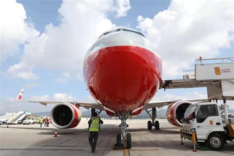 祥鹏航空引进a320neo·迈入中型航空公司行列 搜狐大视野 搜狐新闻