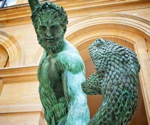 Leyenda De Hércules Historia De Un Gran Héroe De Grecia