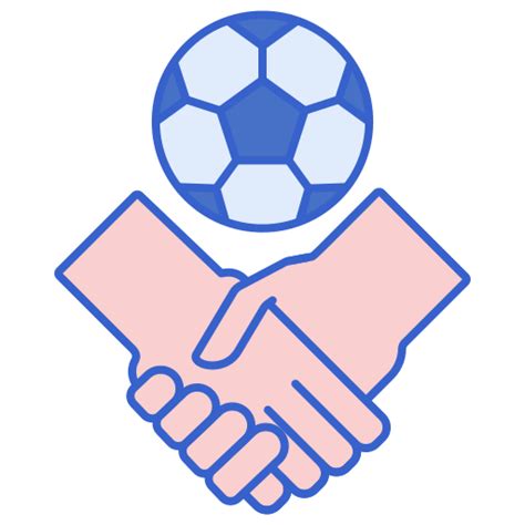 Friendly Match Logo