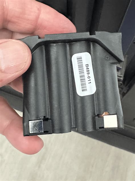 Schlage Encode Wi Fi Deadbolt Dead After Batteries Died Rhomeautomation