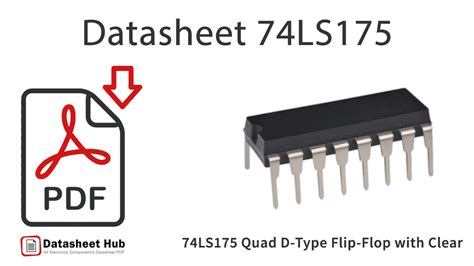 74ls08 Quad 2 Input And Gate Datasheet Hub