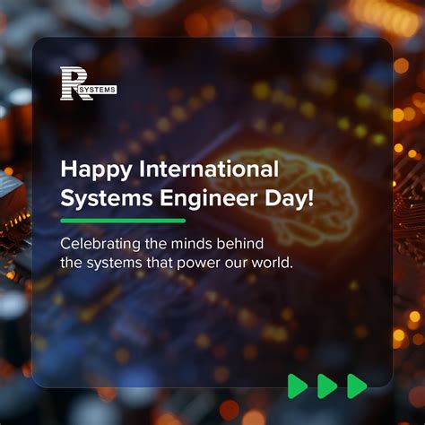 Rsystems Systemsengineers Systemsengineering