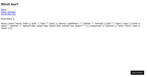 Test Router Codesandbox Test Router Codesandbox