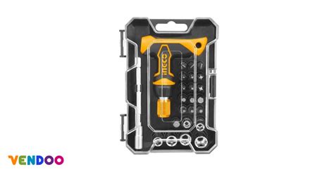 Ingco Hksdb0188 სახრახნისის ნაკრები ინგკო ონლაინ მაღაზია Vendoo Ge