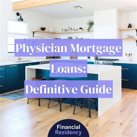 Physician Mortgage Loan Calculator How Much Can I Afford