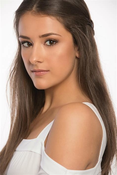 Model Alissa P