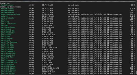 How To Deploy A Mariadb Cluster On Rhel 9