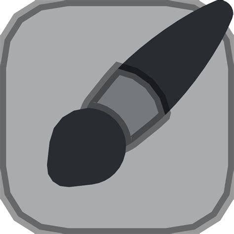 Brush Vector SVG Icon SVG Repo