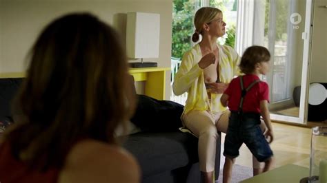 Nude Video Celebs Actress Mira Bartuschek