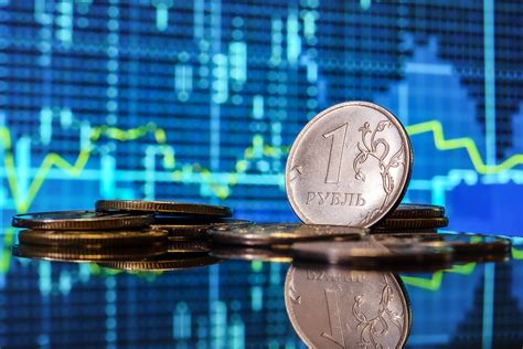 Российский рынок акций усилил рост после заявления Трампа Газета Ru Новости
