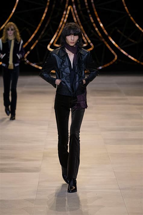 Hedi Slimane Does Hedi Slimane At Celine Highsnobiety