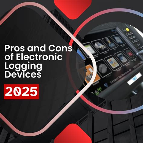 Elds In Trucking Pros Cons And Impact On Drivers In 2025