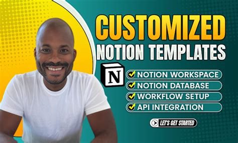 Design Customized Notion Templates For You Or Your Business By Brainsqueeze1 Fiverr