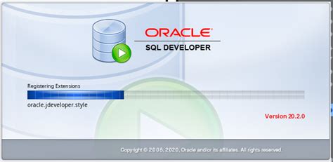 How To Install Oracle Sql Developer On Ubuntu 2004 Dev Community