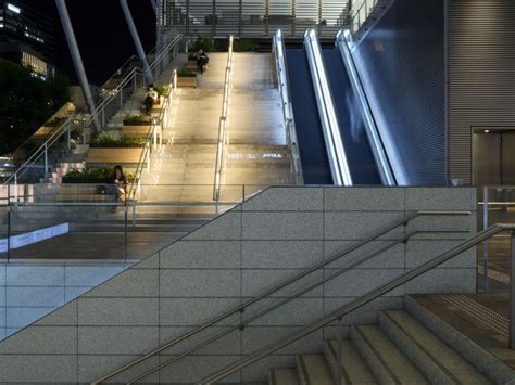 東京駅八重洲口 GANREF