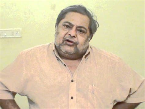 Tv Show Nukkads Khopdi Actor Sameer Khakhar Breathes His Last