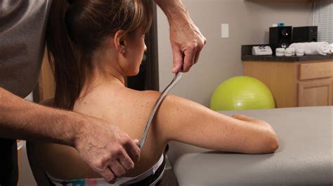 Applications For Shoulder Dysfunction Graston Technique Llc
