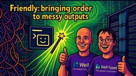 Developing An Application From Scratch Haskell Unfolder 46 Well