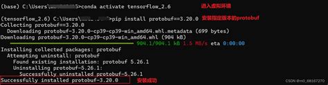 配置tensorflow使用gpu加速（tensorflow2 6 0，python3 6 3 9，cuda11 2，cudnn8 1） Tensorflowgpu对应的cuda版本 Csdn博客
