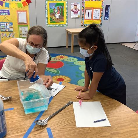 Holy Spirit Preschool Holy Spirit School Fremont
