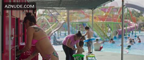 Julia Chavez Nude Aznude