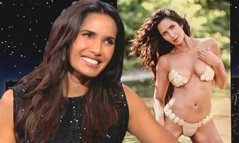 Padma Lakshmi Latest News Views Gossip Photos And Video Daily