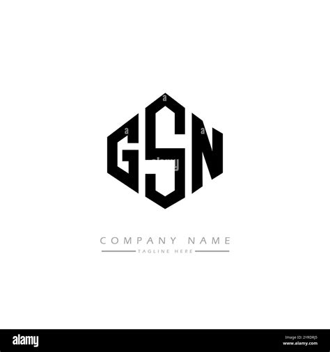 Gsn Vector Logo