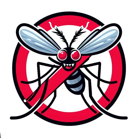 Ai Generated Anti Mosquito Symbol 35274674 Png