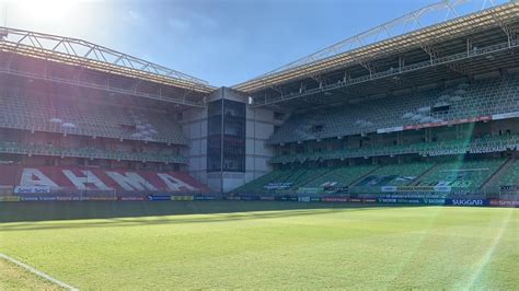 Tombense X Atlético Mg Veja Onde Assistir Escalações Desfalques E
