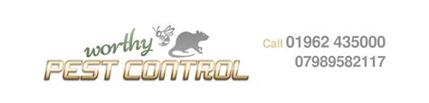 Worthy Pest Control Winchester Hampshire Uk