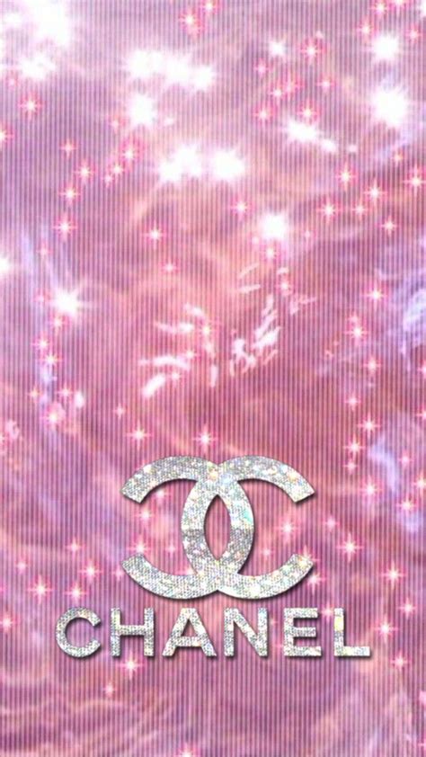 Glitter Chanel Wallpapers - Top Free Glitter Chanel Backgrounds ...