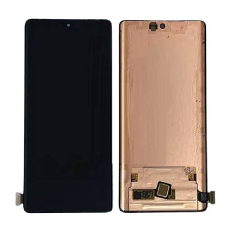 Vivo V E Lcd Screen Display Black High Quality